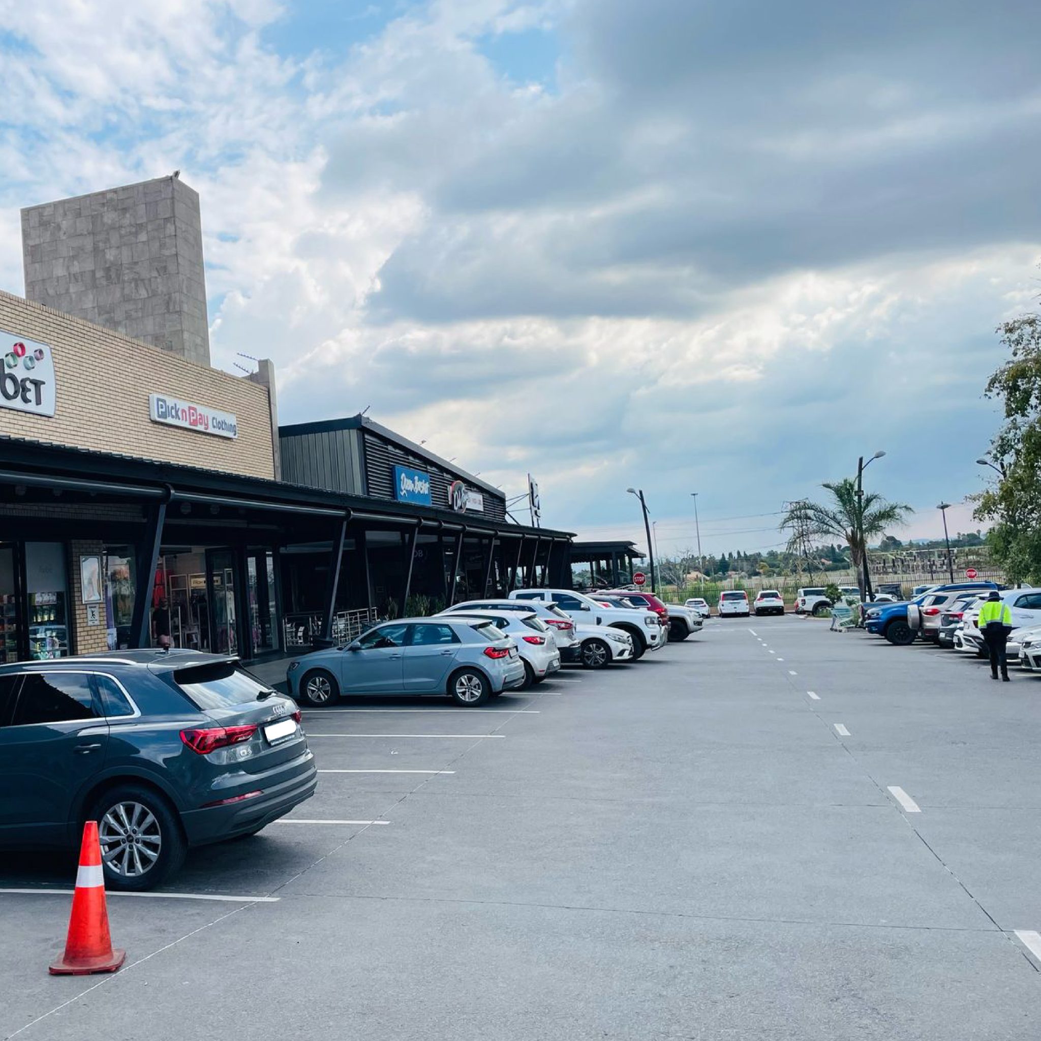 Sunward Lifestyle Centre | Shopping Destination in Boksburg